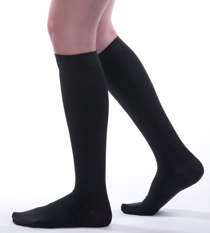 Graduated Compression vs Tight Socks | BrightLife Direct