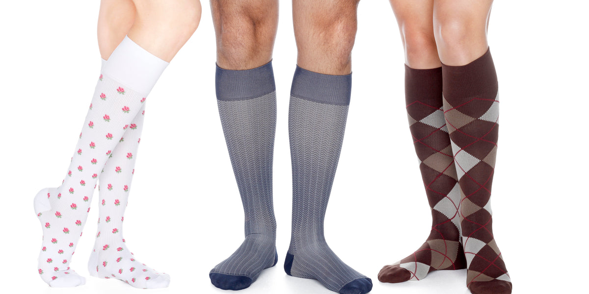 10 Reasons You Should Wear Compression | BrightLife Direct