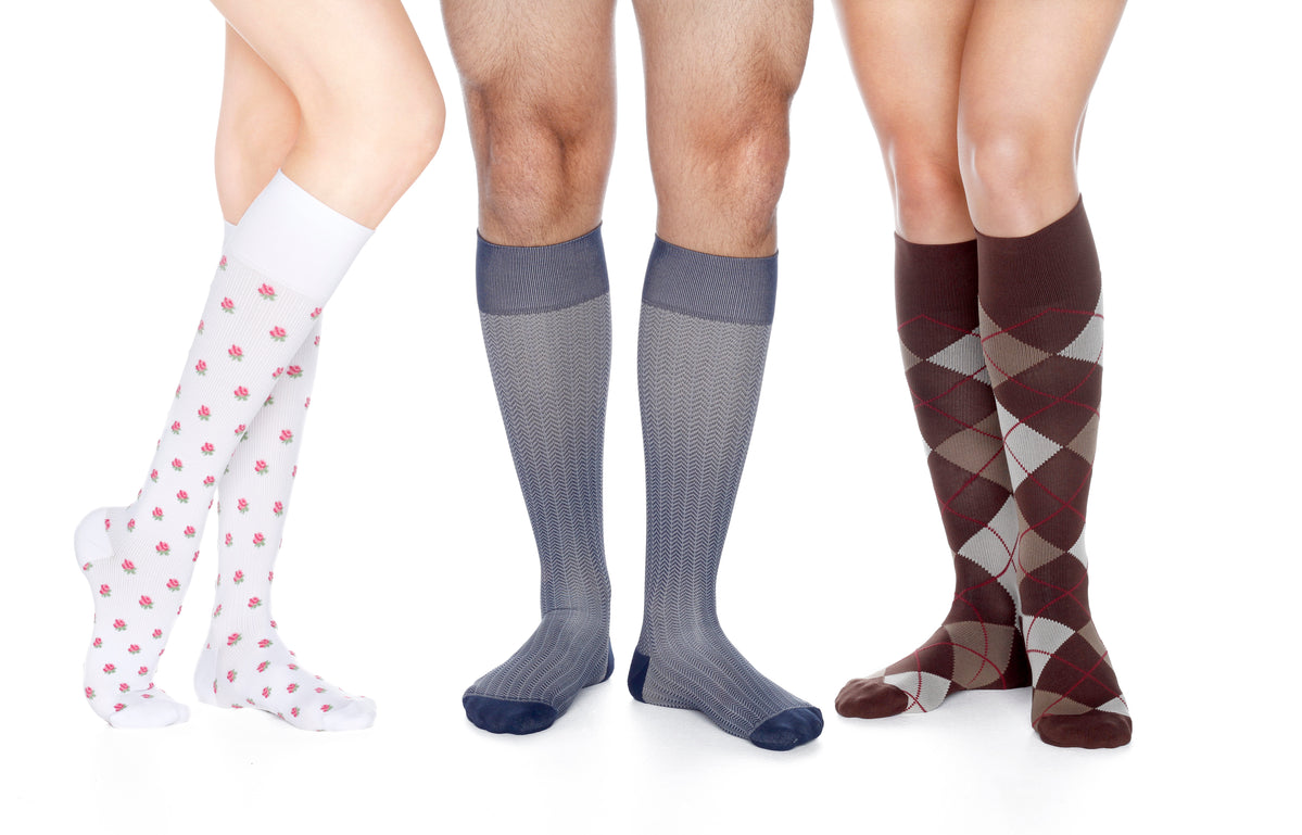 10 Reasons You Should Wear Compression | BrightLife Direct