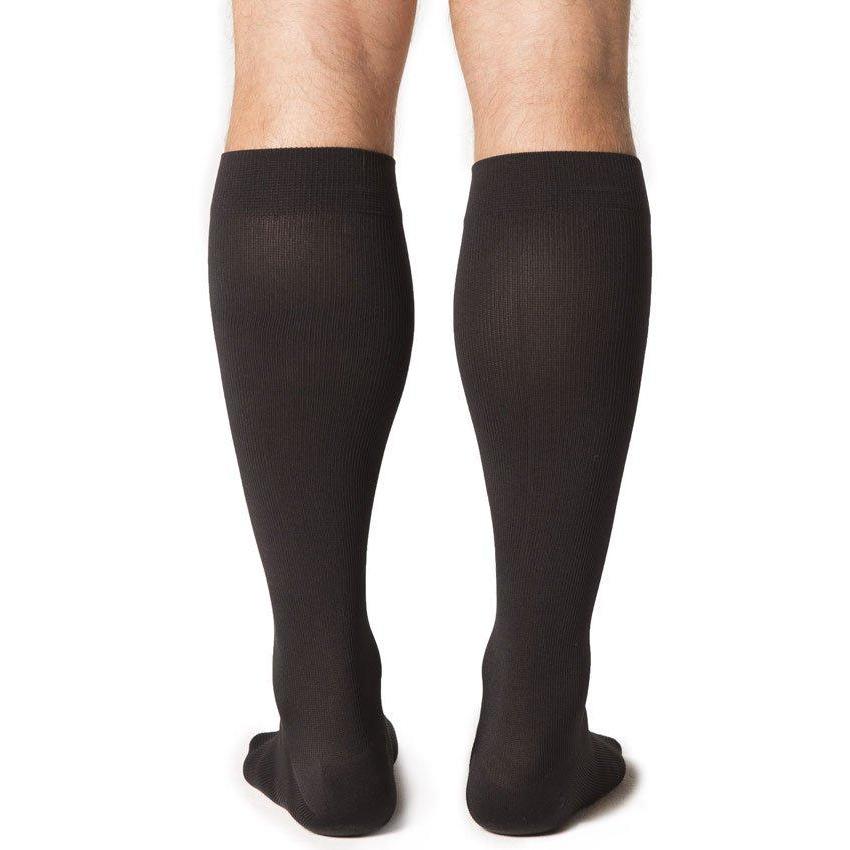 Men's Wide Calf Compression Socks — BrightLife Direct