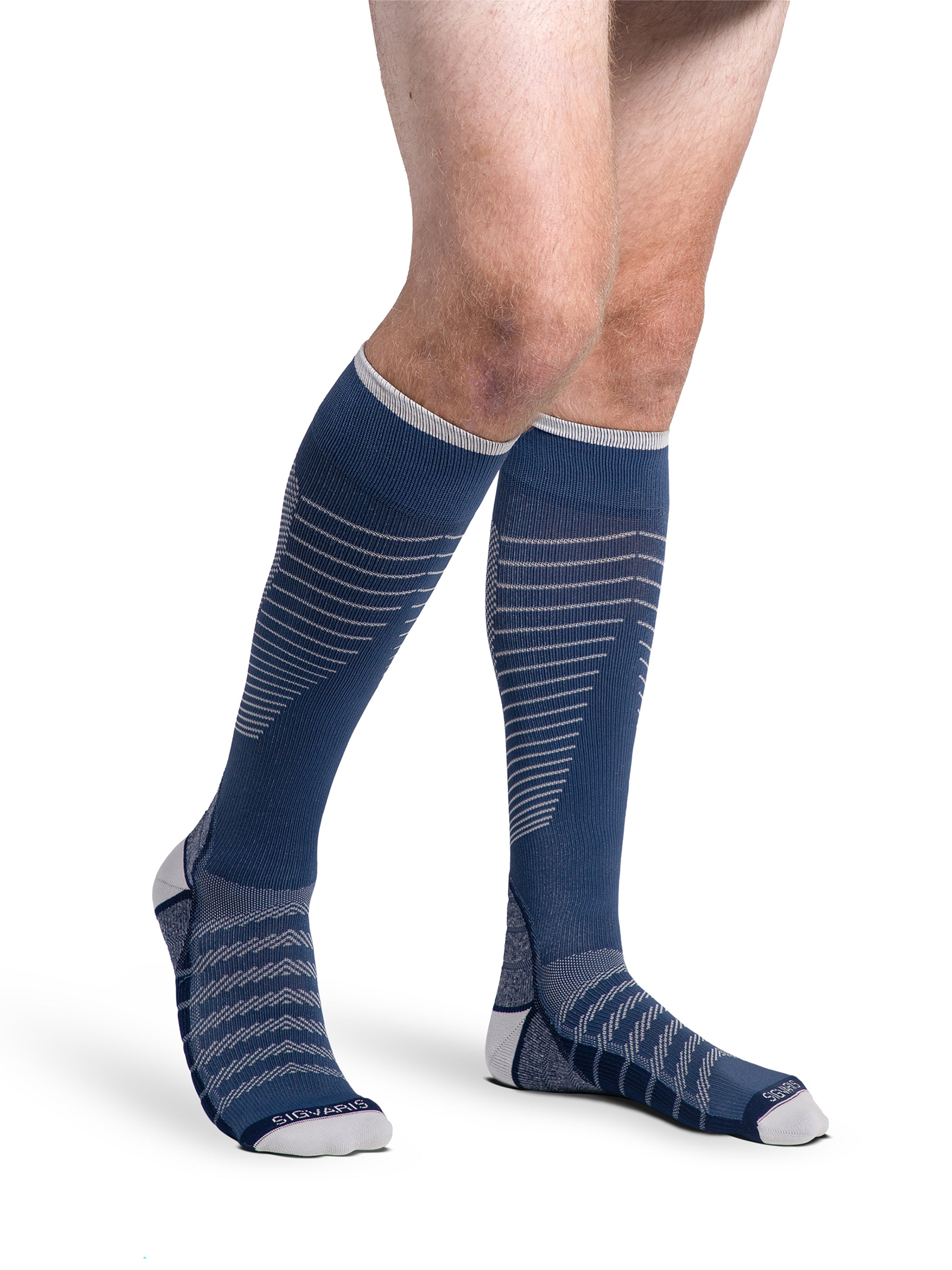 Sigvaris Compression Stockings and Socks - BrightLife Direct