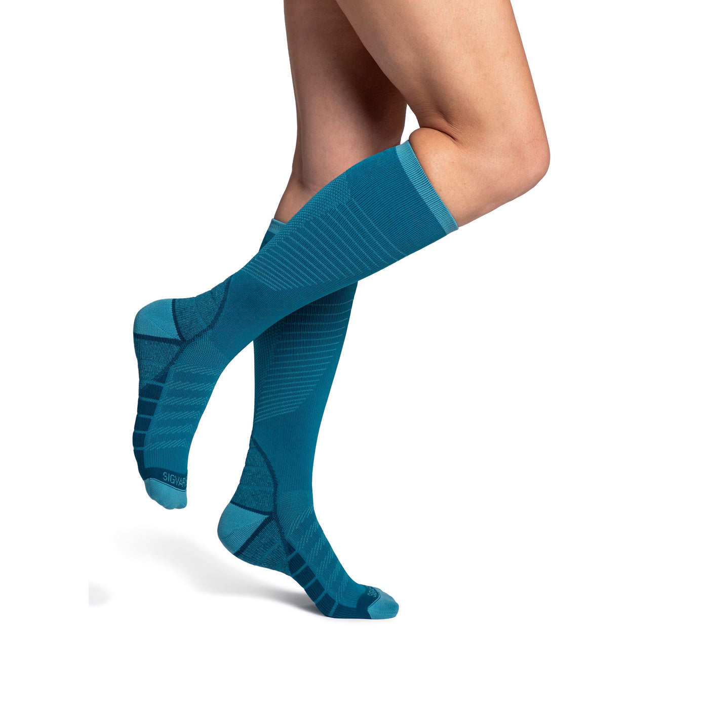 Sigvaris Motion Flow Tech Knee High 20-30 mmHg — BrightLife Direct