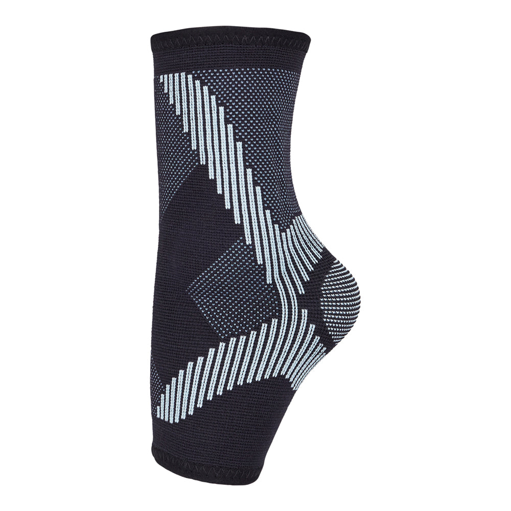 Doc Ortho Ankle Brace w/ Pads — BrightLife Direct