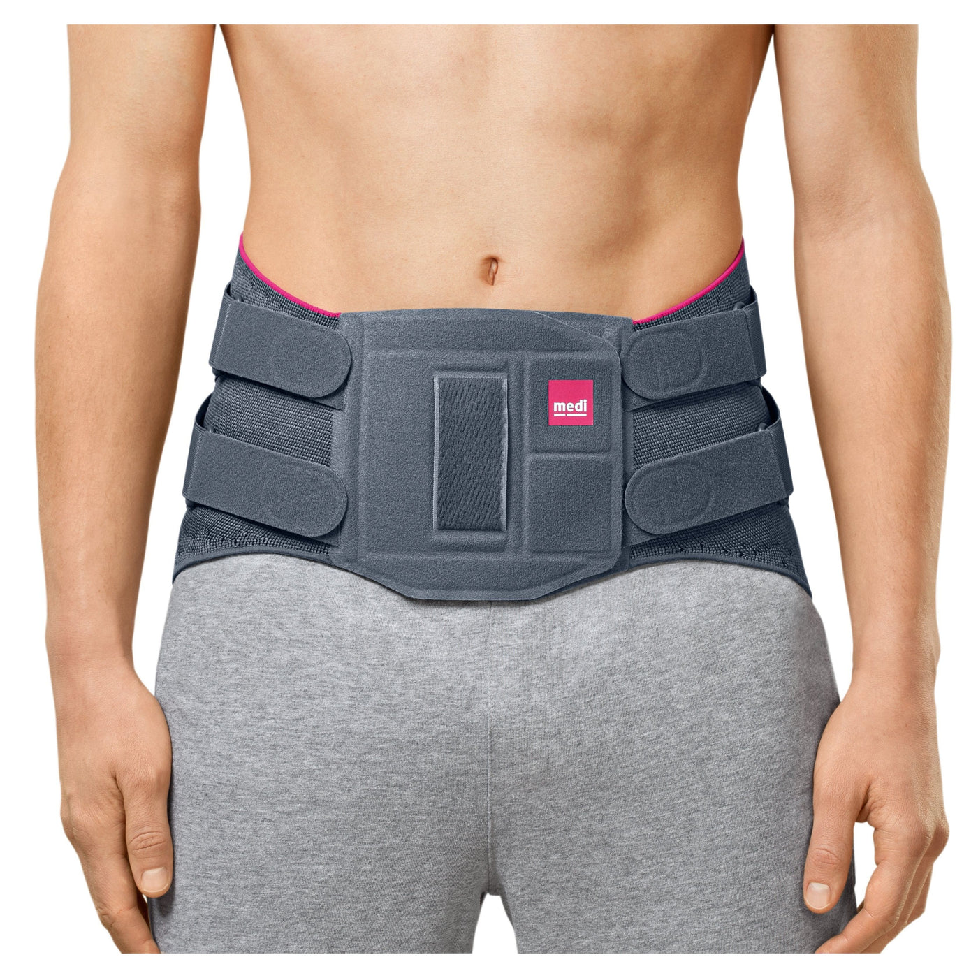 medi Lumbamed Facet Lumbar Support — BrightLife Direct