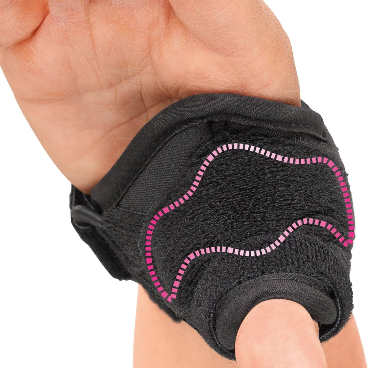 medi Rhizomed Soft Thumb Support — BrightLife Direct