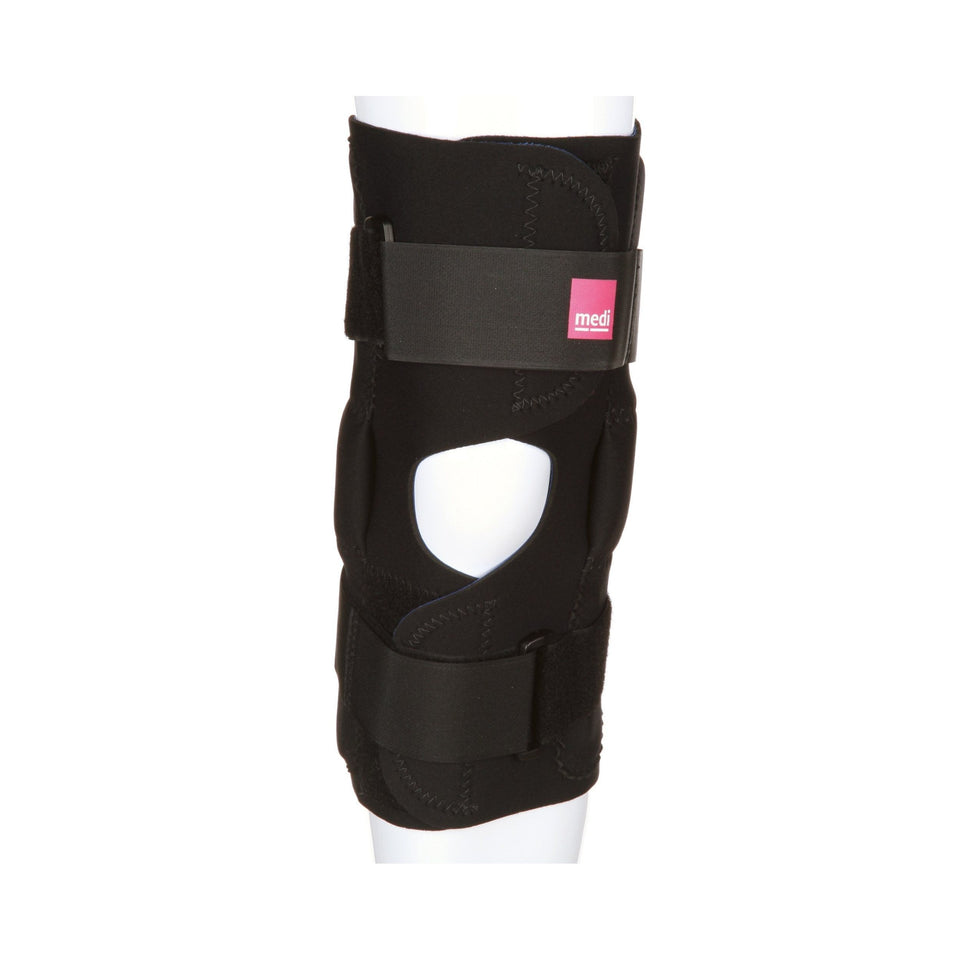 medi protect Hinged Neoprene Knee Brace — BrightLife Direct