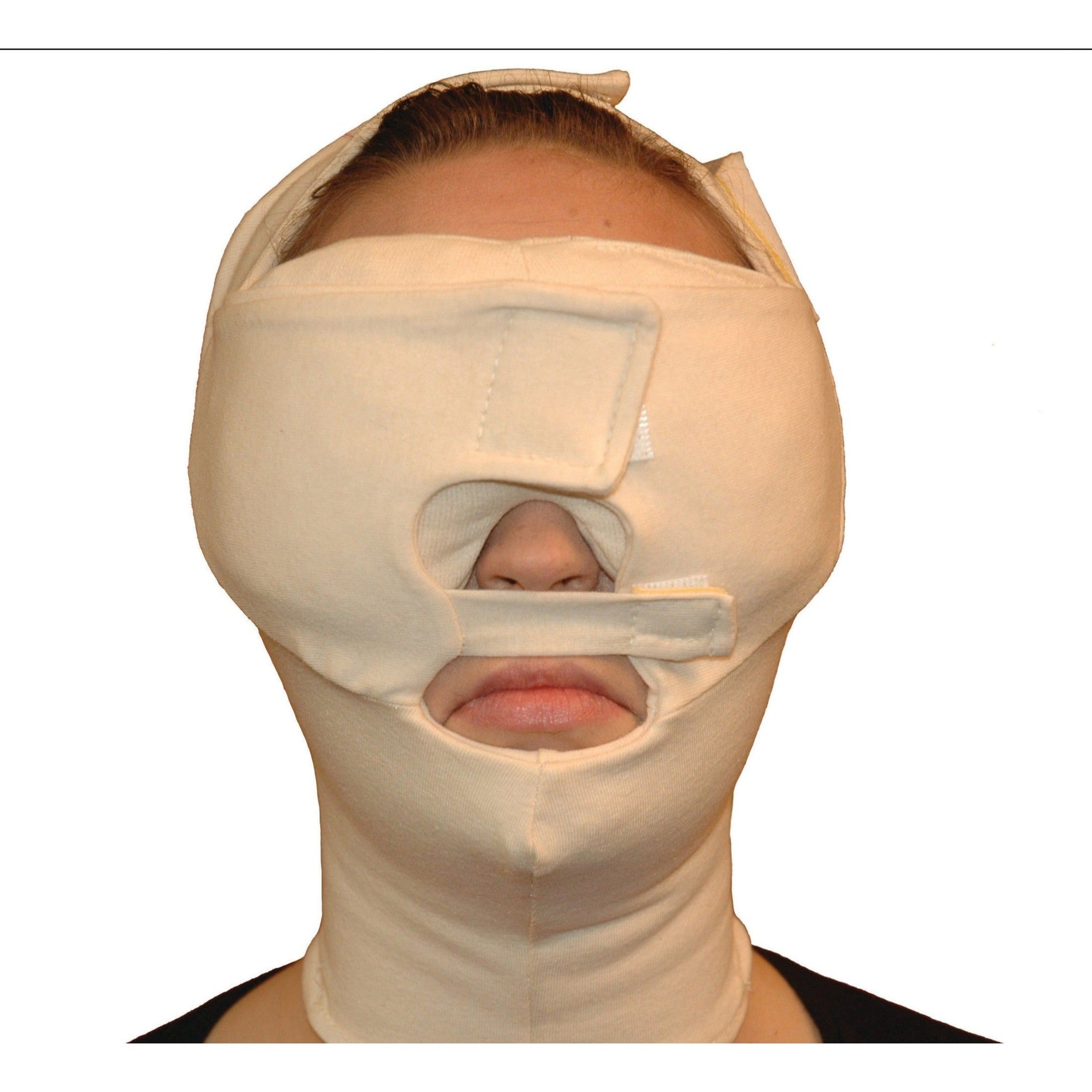 JOBST® JoViPak Full Face Mask — BrightLife Direct