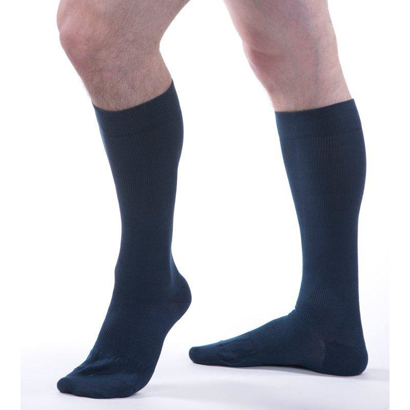 Allegro Essential - Unisex Cotton Sock 20-30 mmHg - #111 | BrightLife ...
