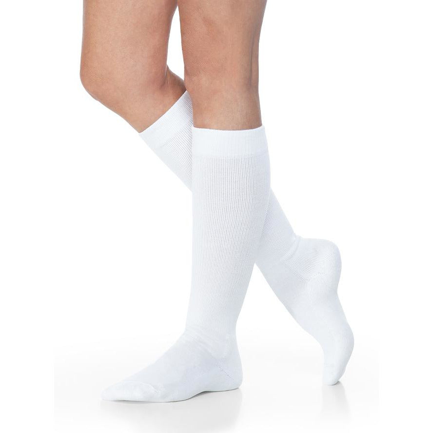 Diabetic Compression Socks - 8-15 mmHg | Sigvaris Eversoft — BrightLife ...