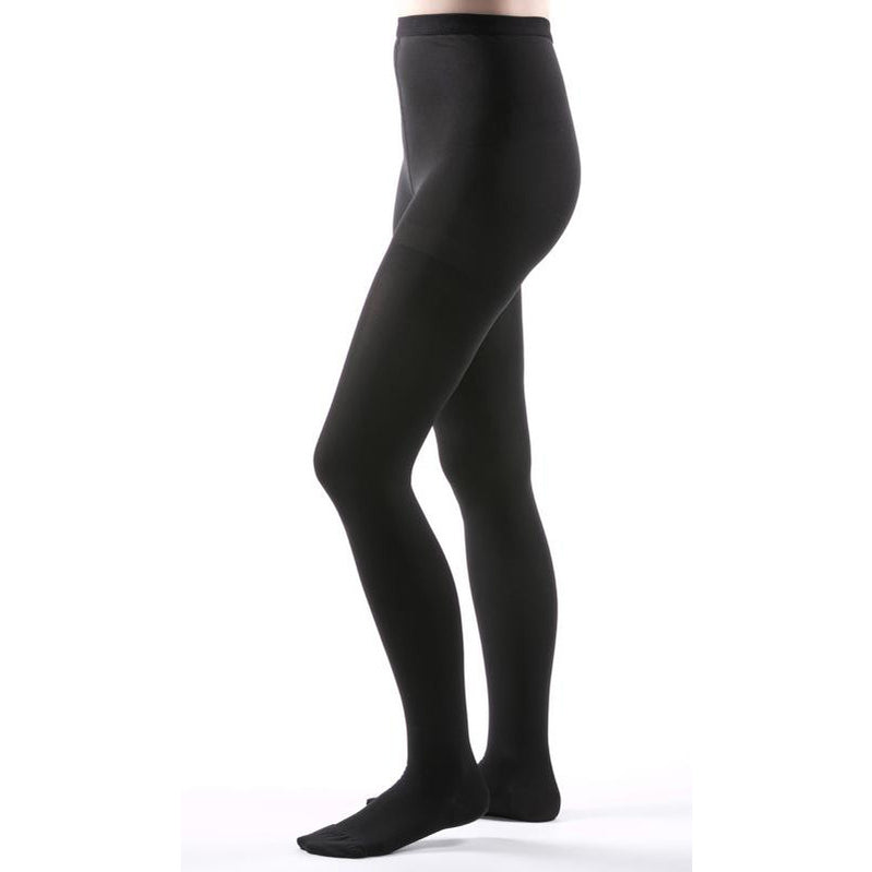 Compression Pantyhose and Waist High Stockings - BrightLife Direct