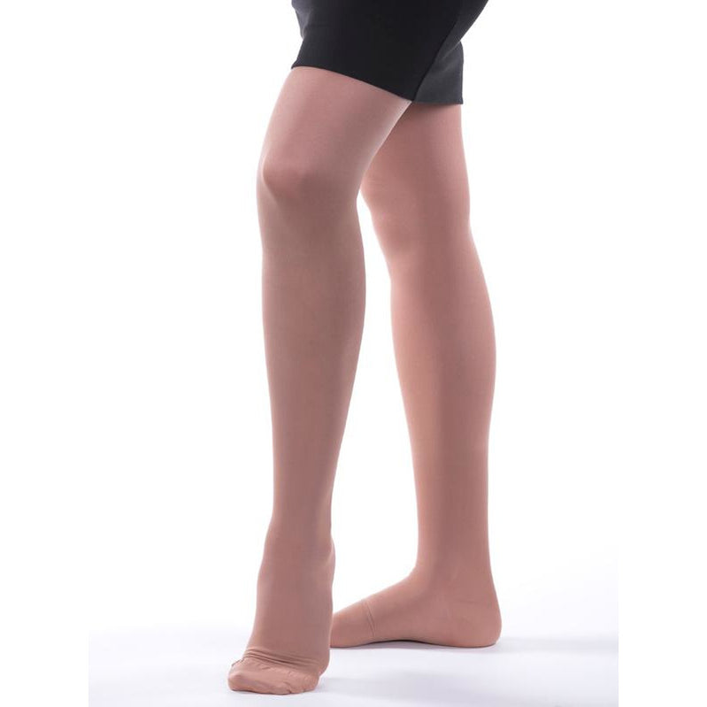 Thigh-High Compression Stockings for Women - BrightLife Direct