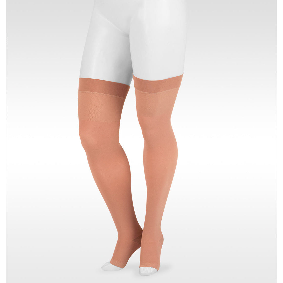 Juzo Dynamic Thigh High 20-30 mmHg — BrightLife Direct