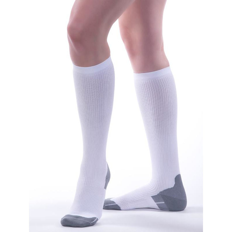 Athletic Compression Socks for Recovery and Performance — BrightLife Direct