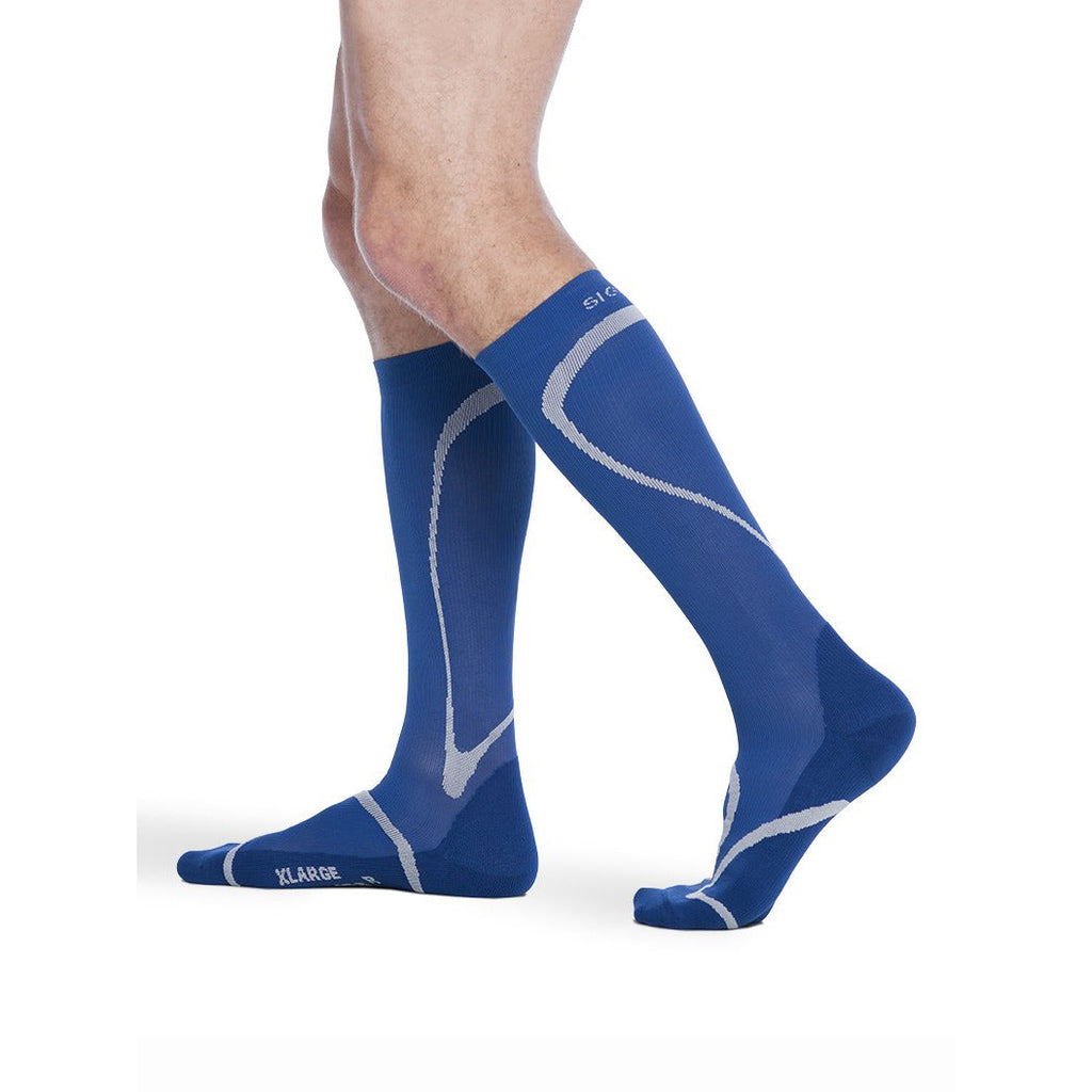 Athletic Compression Socks for Recovery and Performance — BrightLife Direct