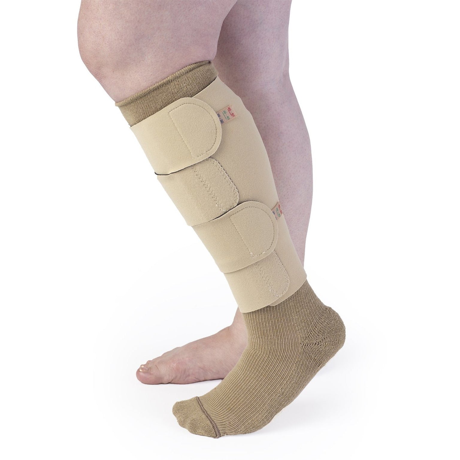Sigvaris Compression Stockings and Socks - BrightLife Direct