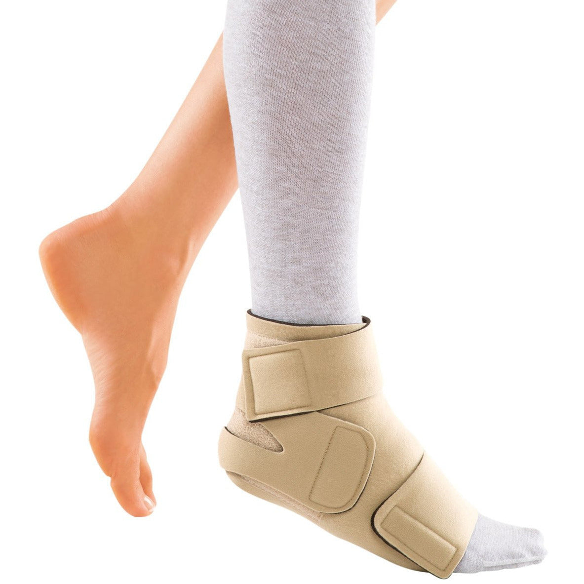 Compression for Lymphedema | Circaid® Inelastic Compression Wraps ...