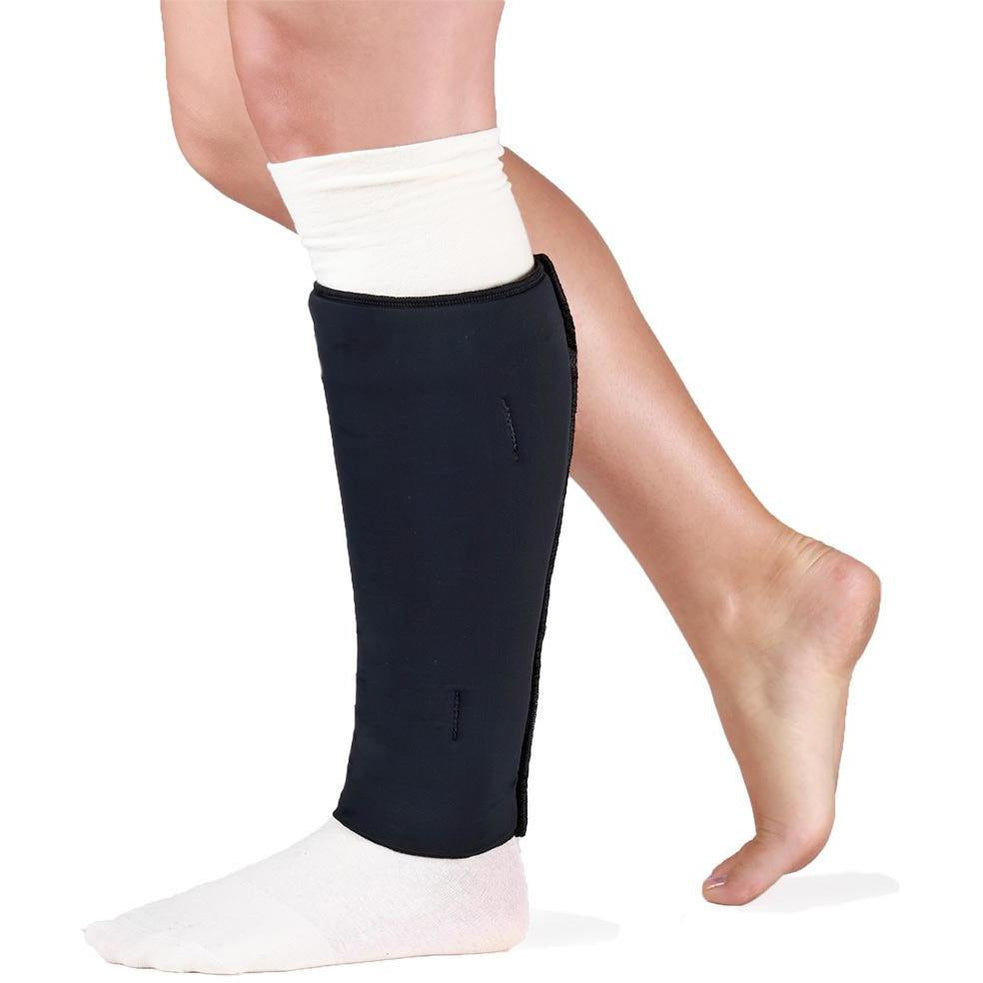 Liners for Compression Wraps and Stockings | BrightLife Direct