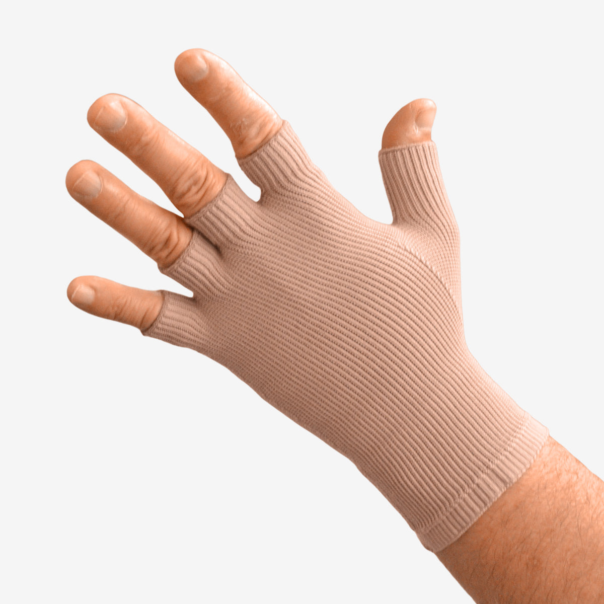 L&R ExoSoft™ Glove 20-30 mmHg, Quarter Finger — BrightLife Direct