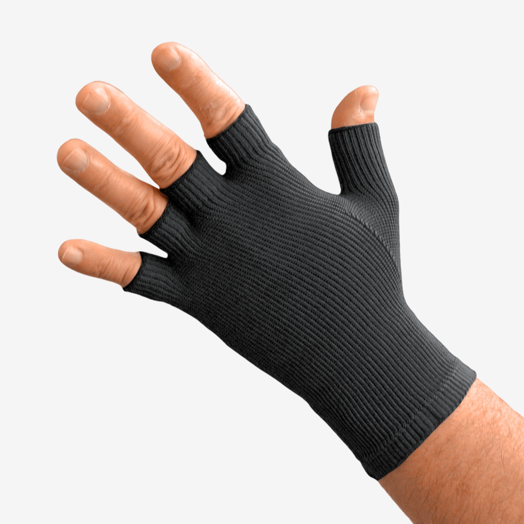 L&R ExoSoft™ Glove 20-30 mmHg, Quarter Finger — BrightLife Direct