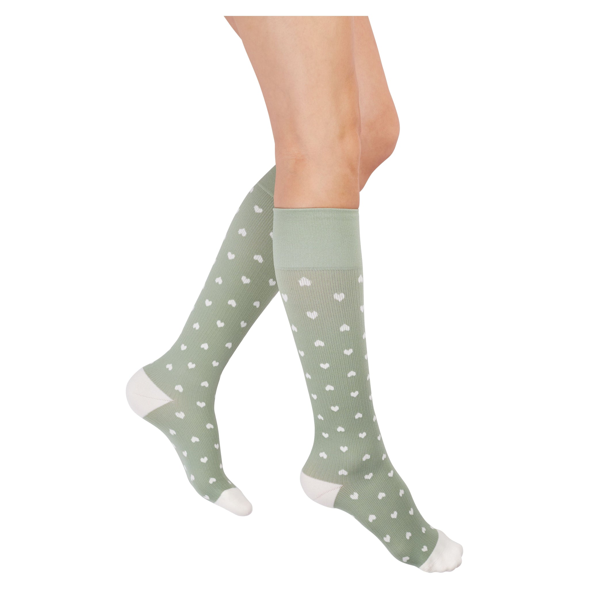 Rejuva Fashionable Compression Socks and Stockings — BrightLife Direct