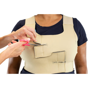 Circaid Reduction Kit, Vest — BrightLife Direct