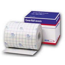 Cover-Roll Stretch Non-Woven Bandage — BrightLife Direct
