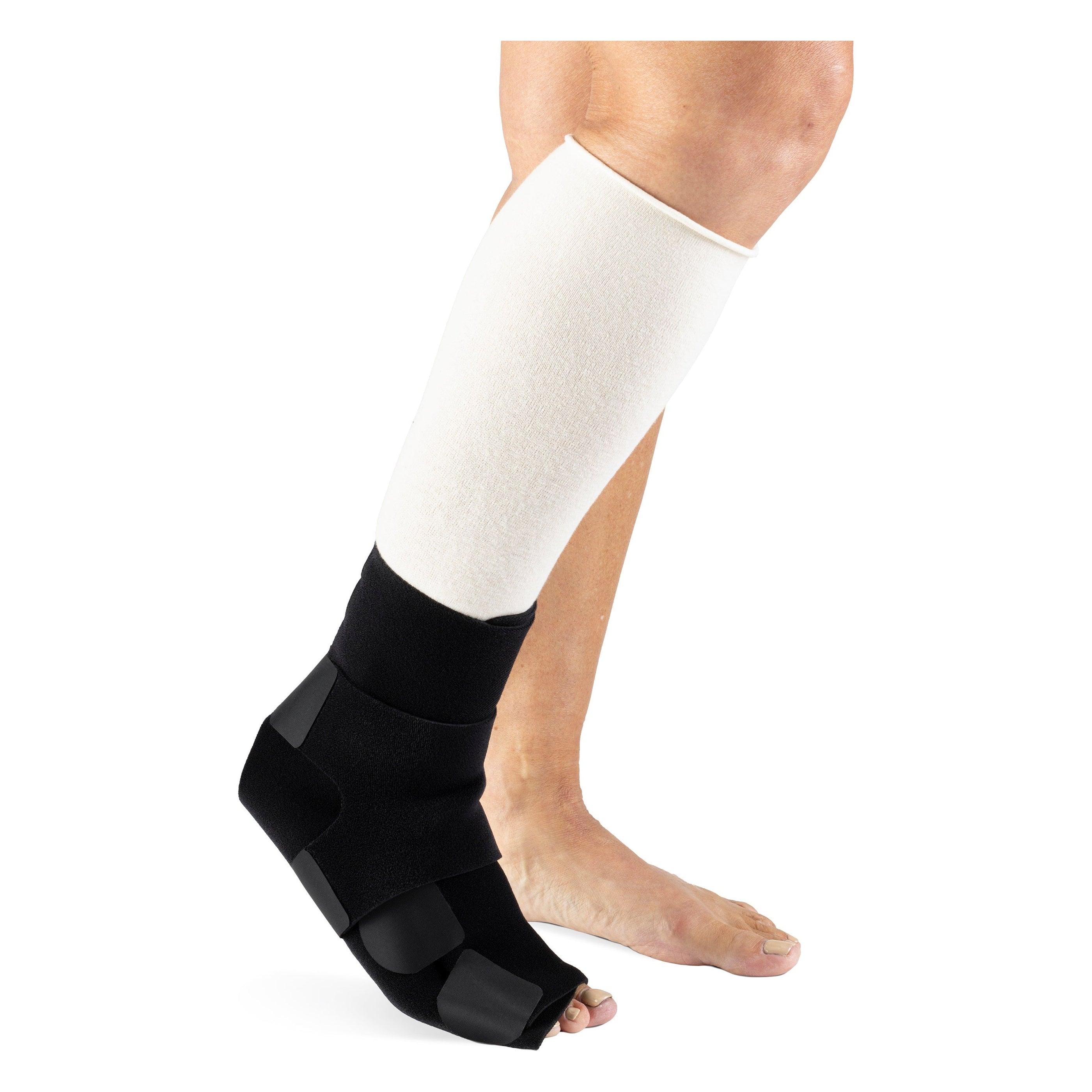 Sigvaris Compreflex Reduce Foot — BrightLife Direct