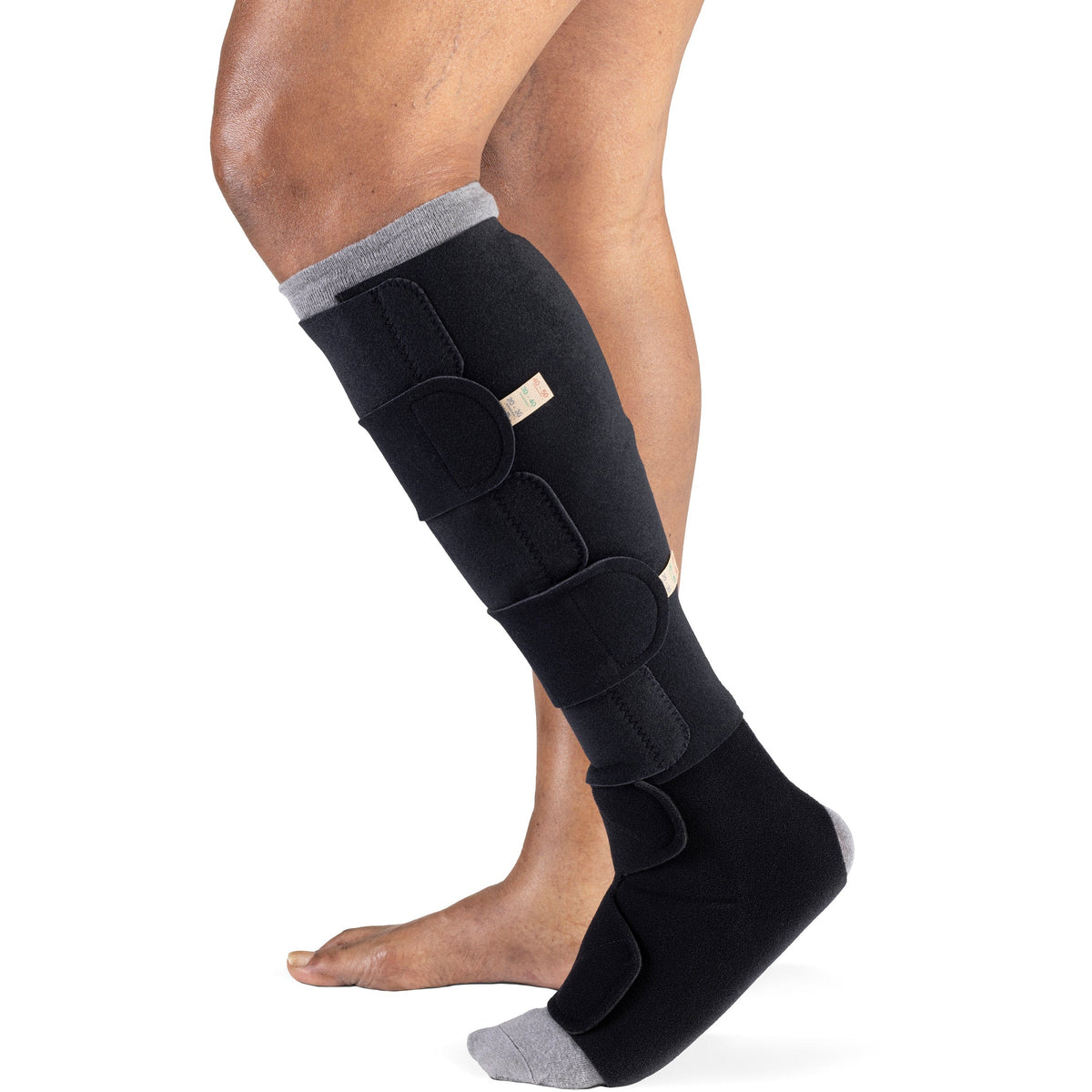 Sigvaris Compreflex Standard Calf & Foot Wrap — BrightLife Direct