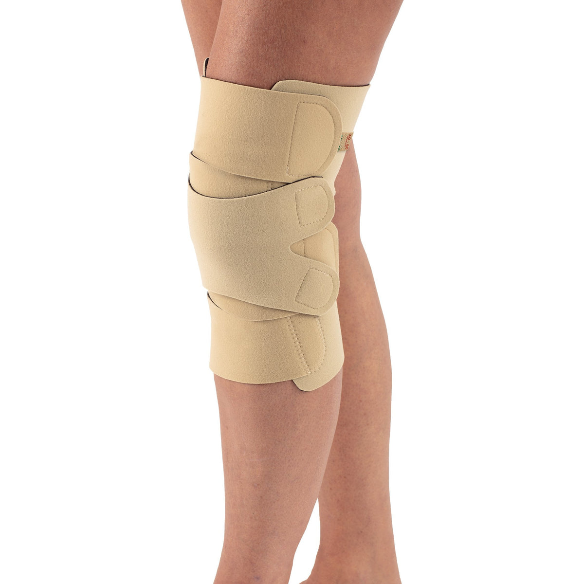 Sigvaris Compreflex Standard Knee Wrap — BrightLife Direct