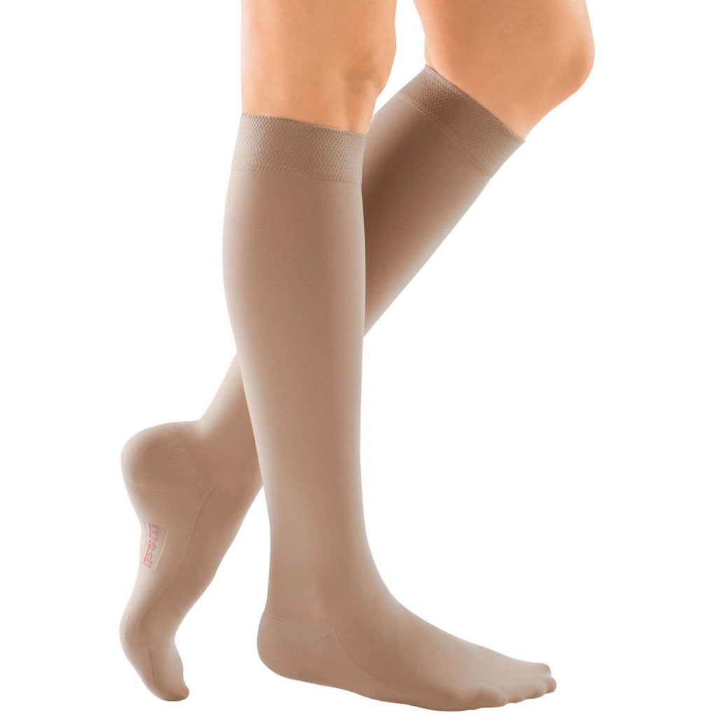 Compression Socks, Stockings & Arm Sleeves | Mediven — BrightLife Direct