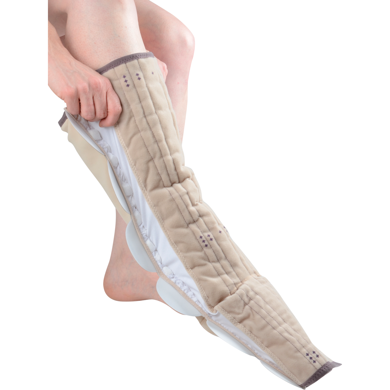 Thuasne® Mobiderm Autofit Below-Knee — BrightLife Direct