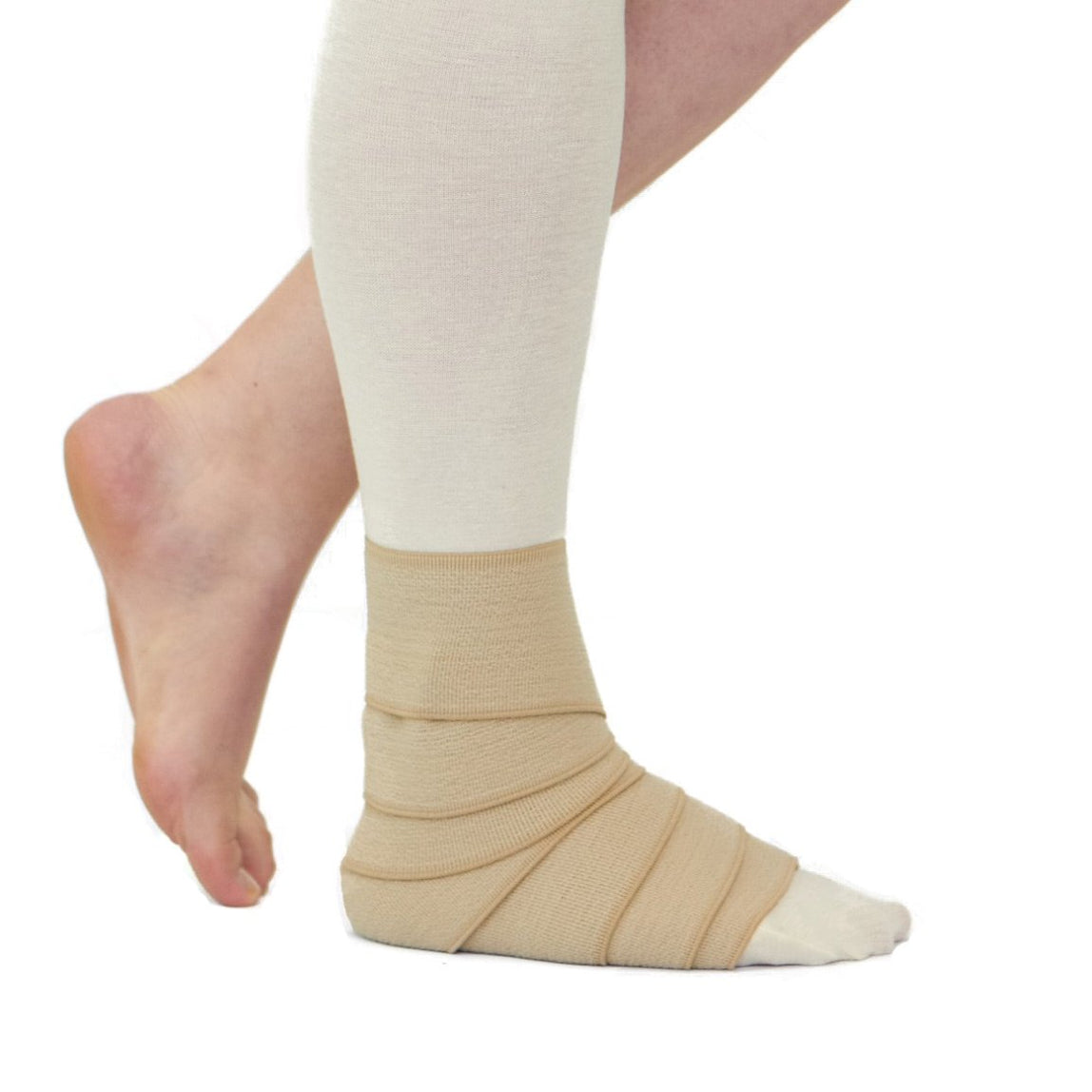 Circaid Single Band Ankle Foot Wrap — BrightLife Direct
