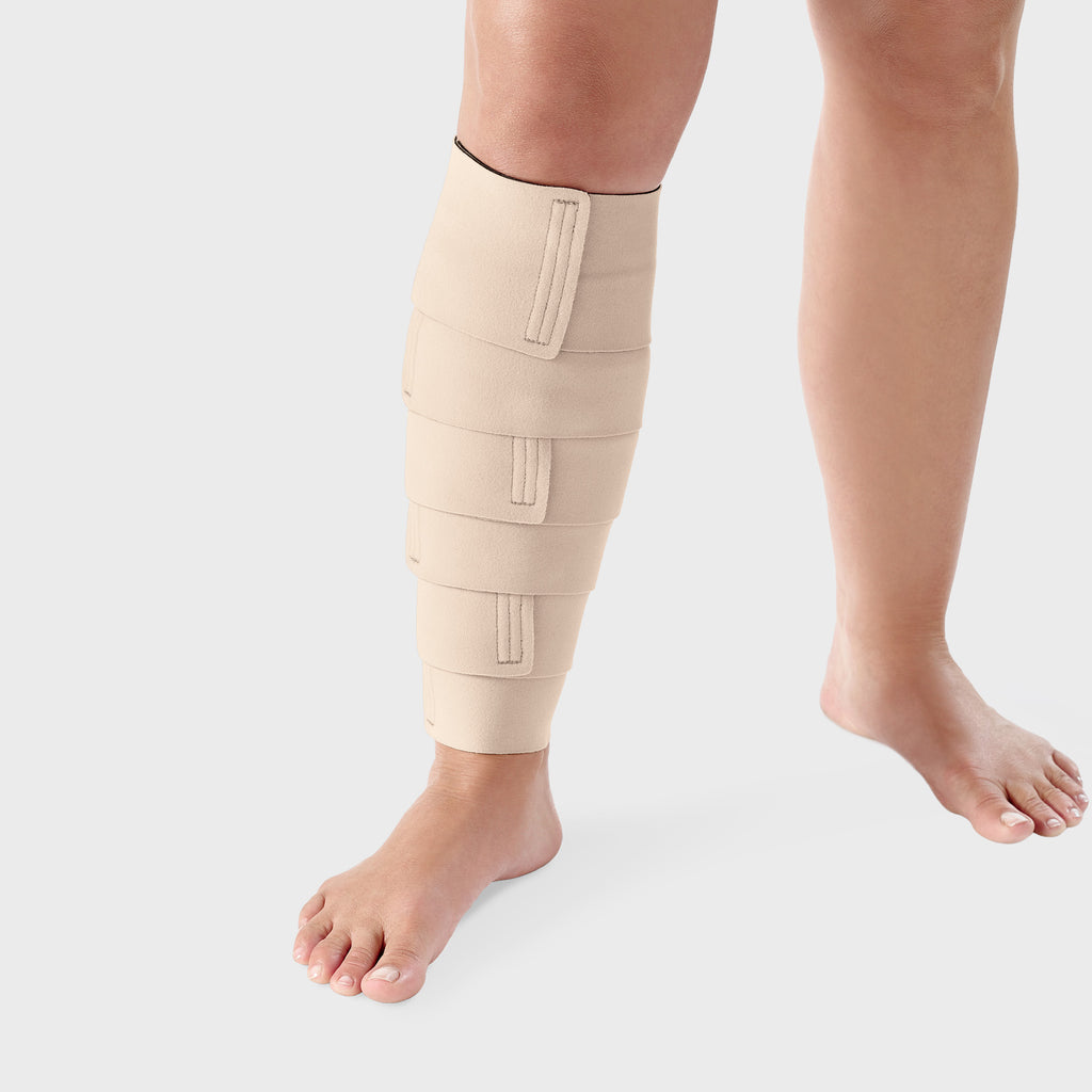 Compression Wraps | Juzo, CircAid, Sigvaris & More — BrightLife Direct