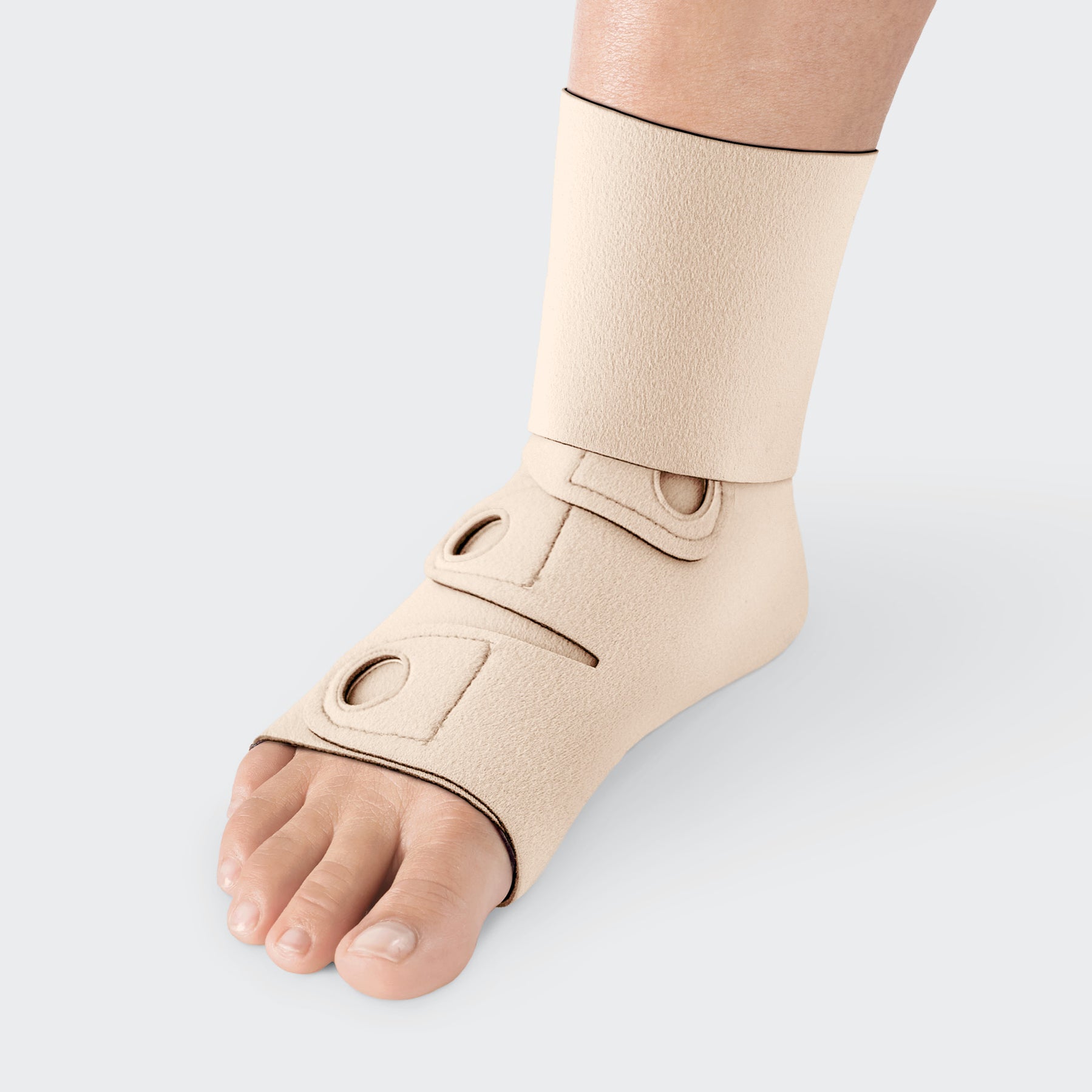 L&R ReadyWrap® Foot CT — BrightLife Direct