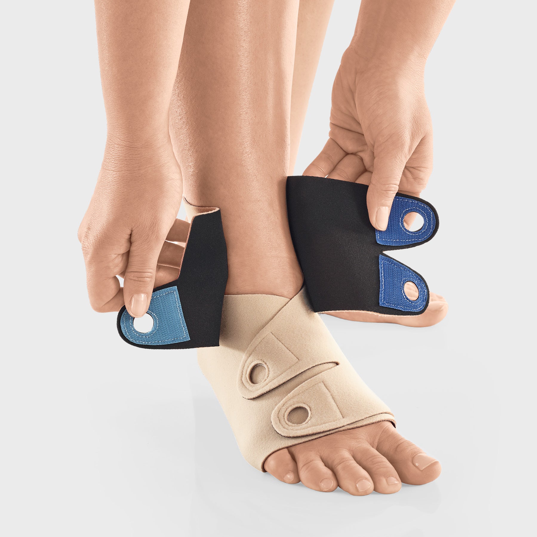 L&R ReadyWrap® Foot CT — BrightLife Direct