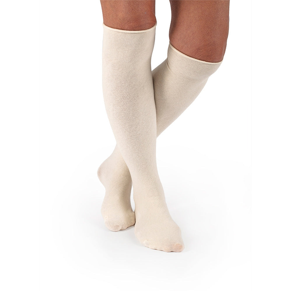 Liners for Compression Wraps and Stockings | BrightLife Direct