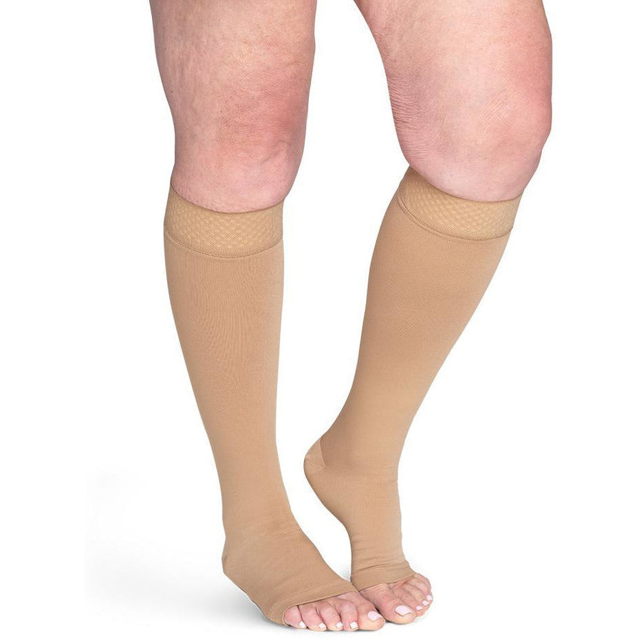 Bas de contention 40-50 mmHg — BrightLife Direct