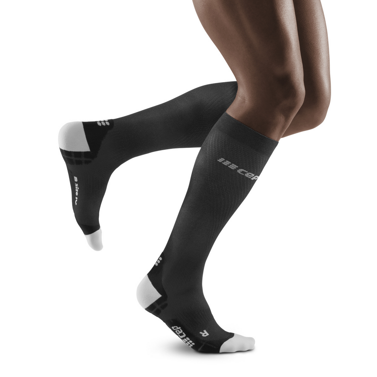 Ultralight Compression Tall Socks for Men | CEP Compression ...