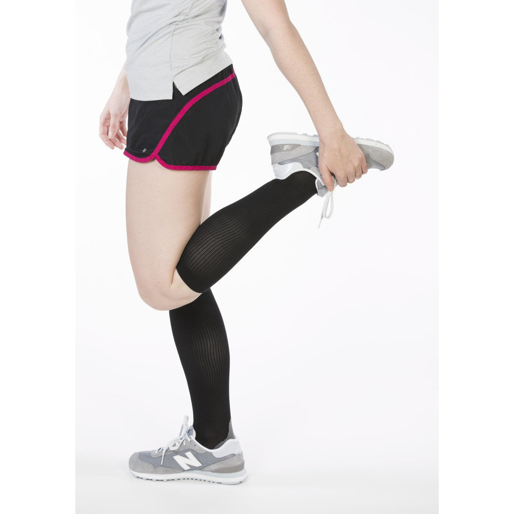Athletic Compression Socks for Recovery and Performance — BrightLife Direct