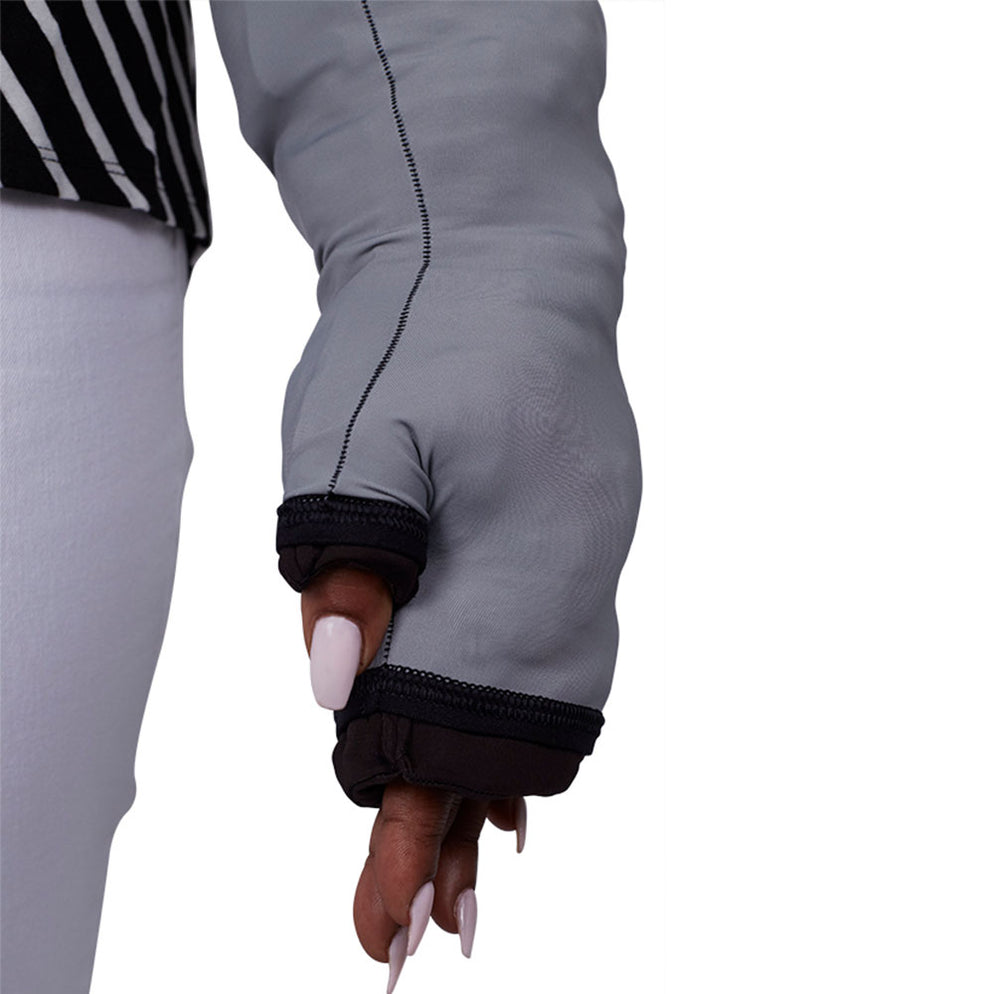 CircAid Profile Foam Arm Sleeve w/ Attached Hand Piece — BrightLife Direct
