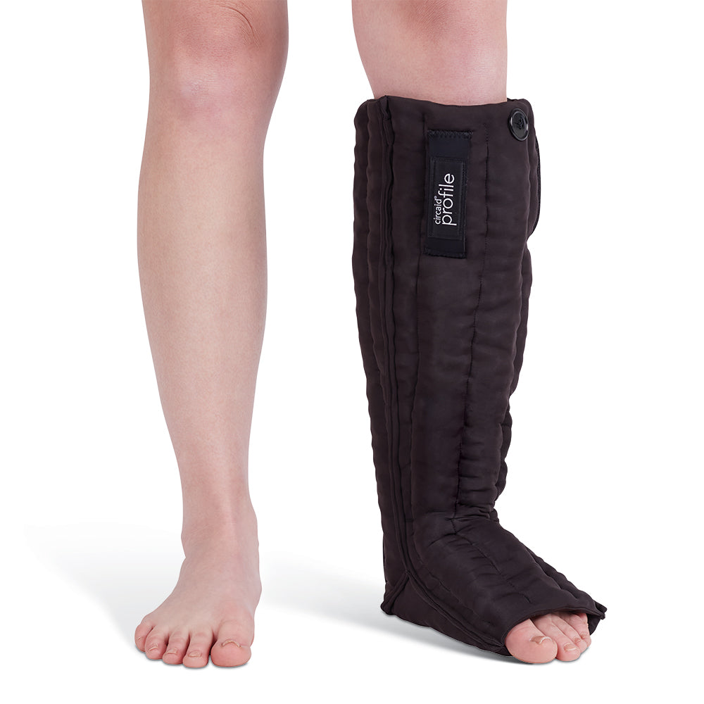 Circaid Profile Foam Leg Oversleeve — BrightLife Direct