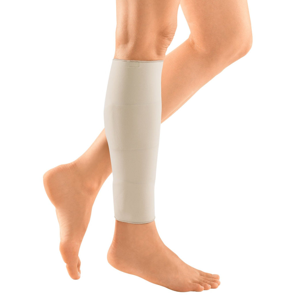 Compression for Lymphedema | Circaid® Inelastic Compression Wraps ...
