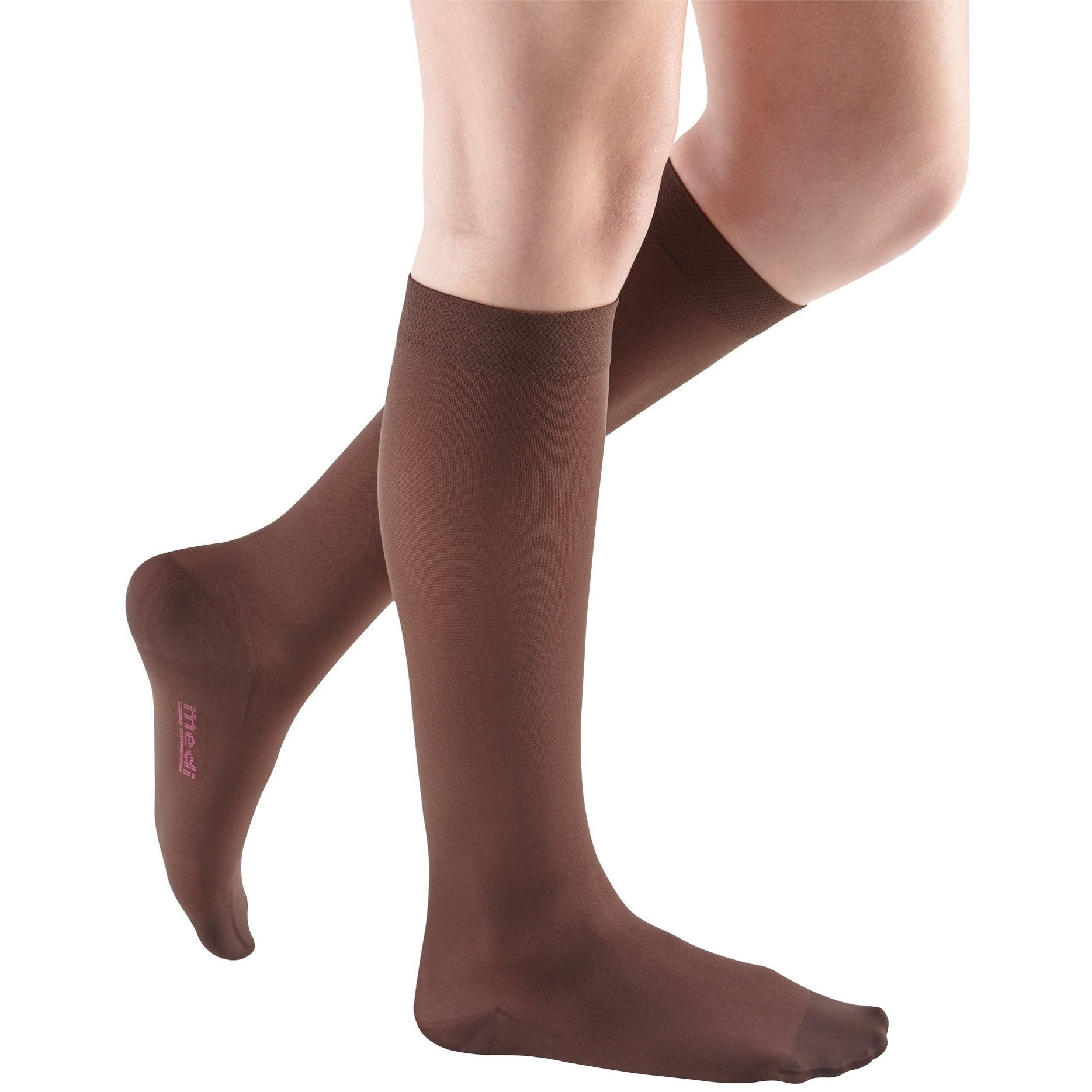 Knee High Compression | 15-20 mmHg | Mediven Comfort — BrightLife Direct