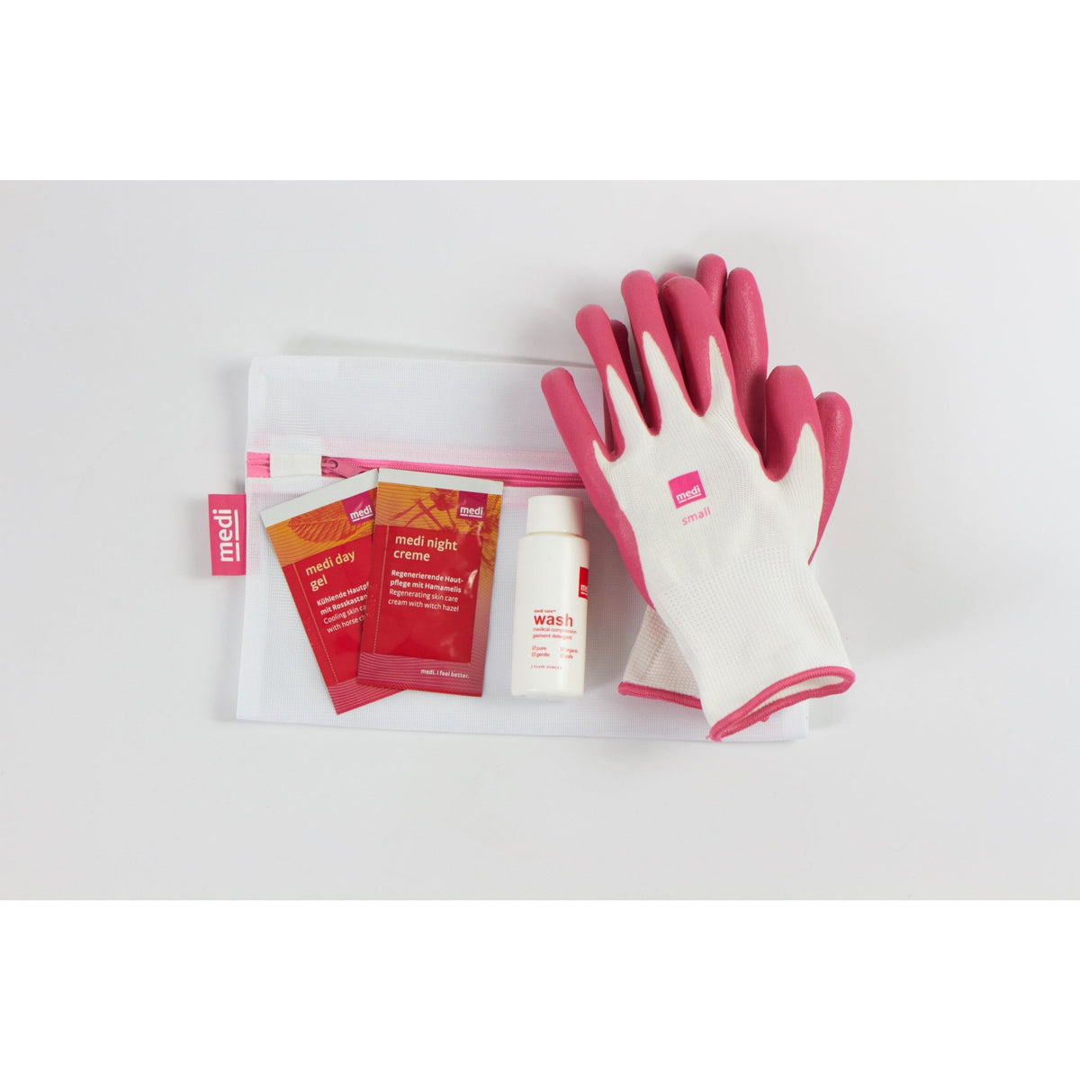 Mediven Compliance & Care Kit — BrightLife Direct
