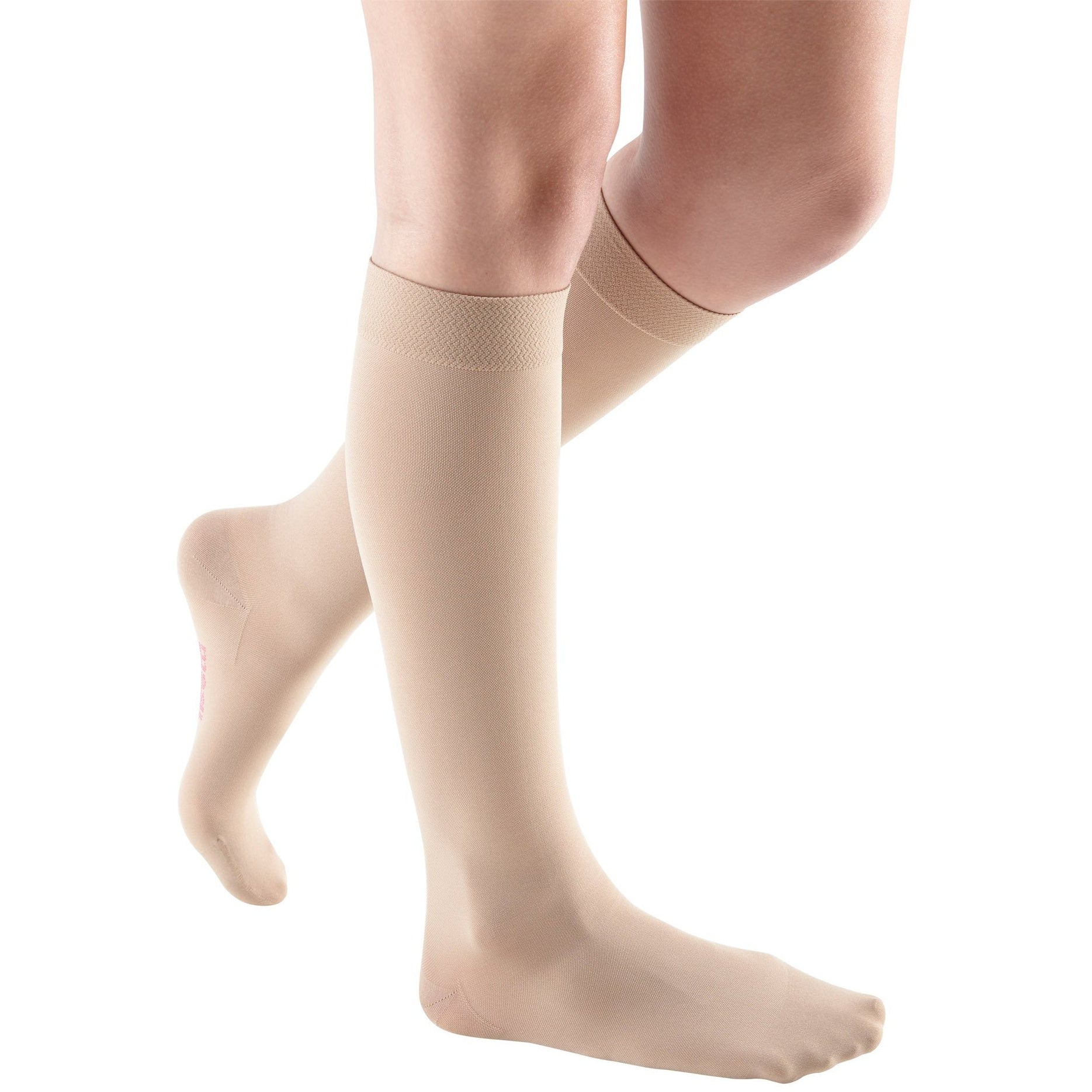 Knee High Compression | 15-20 mmHg | Mediven Comfort — BrightLife Direct