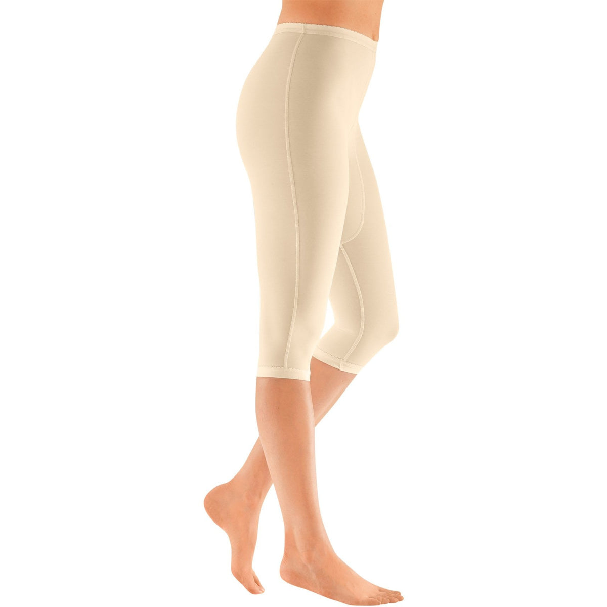 CircAid Comfort Capri - Mild Compression — BrightLife Direct