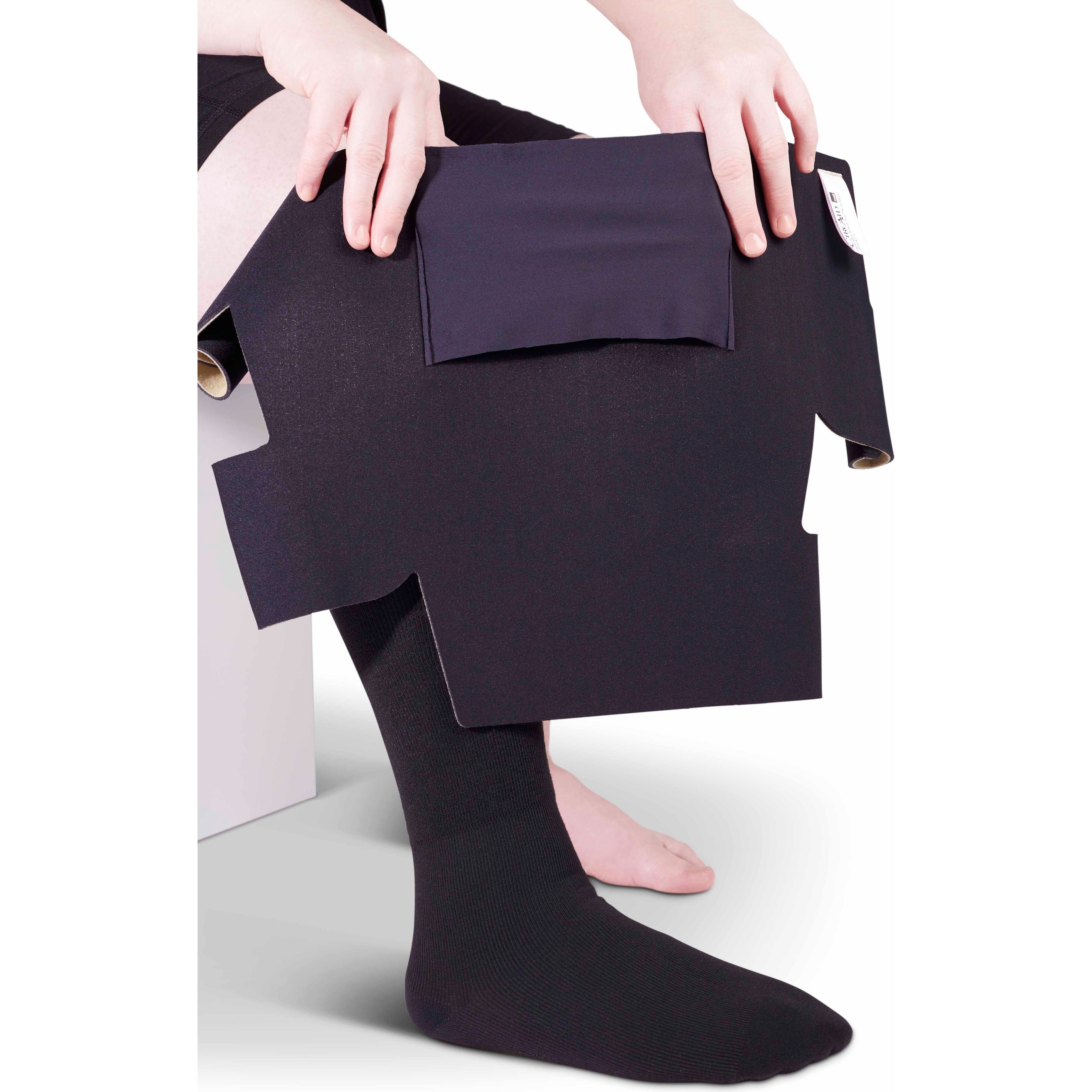 Compression Wrap - Lower Leg | Circaid Juxtalite HD — BrightLife Direct
