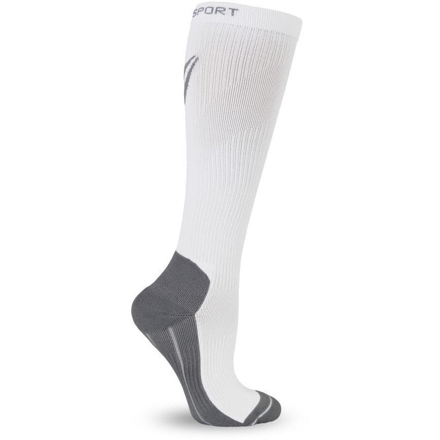 Athletic Compression Socks for Recovery and Performance — BrightLife Direct