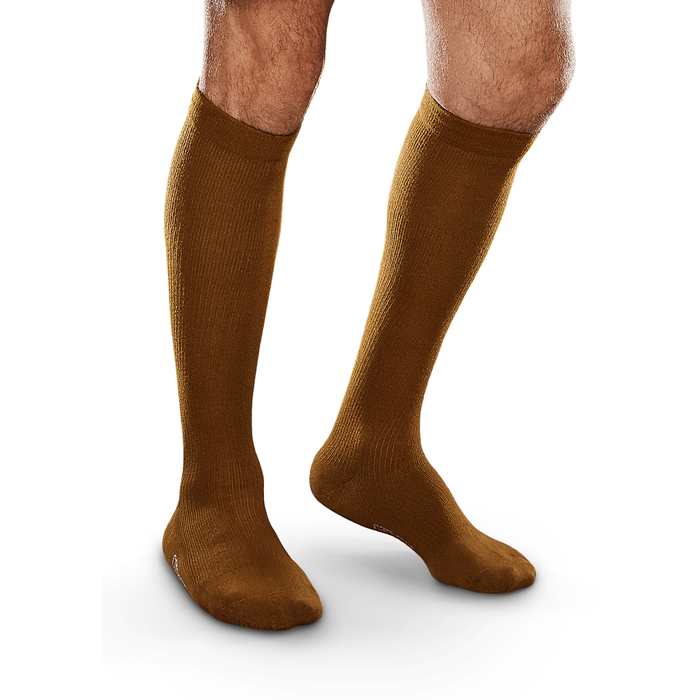 Core-Spun Compression Stockings for Men and Women — BrightLife Direct