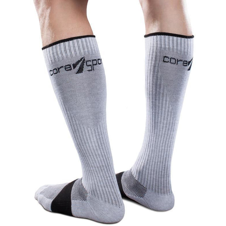 Athletic Compression Socks for Recovery and Performance — BrightLife Direct